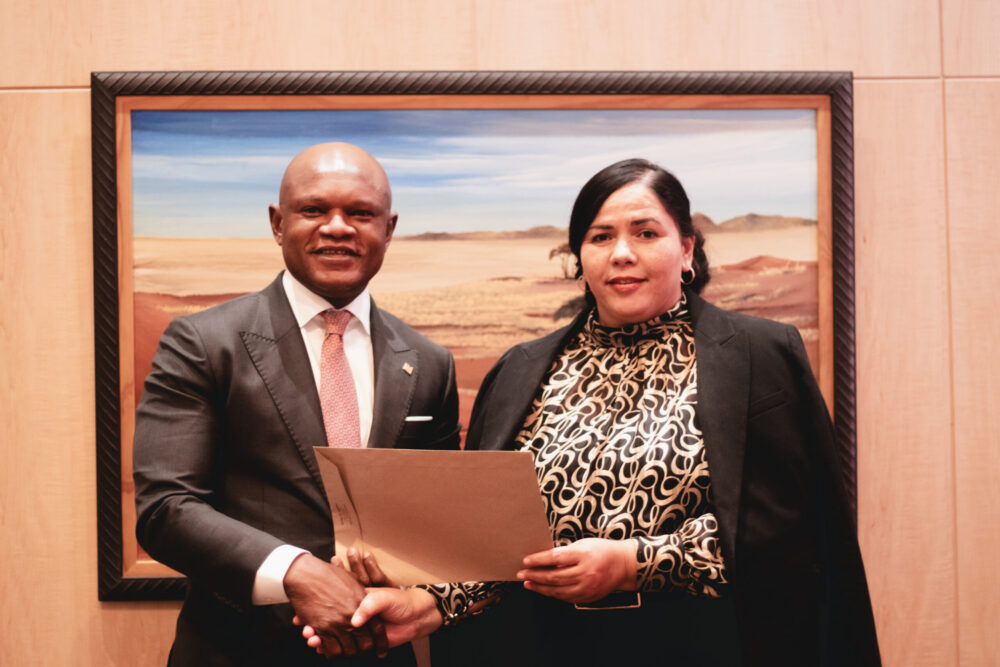 Photos: Access Bank Secures Approval-In-Principle To Establish ...