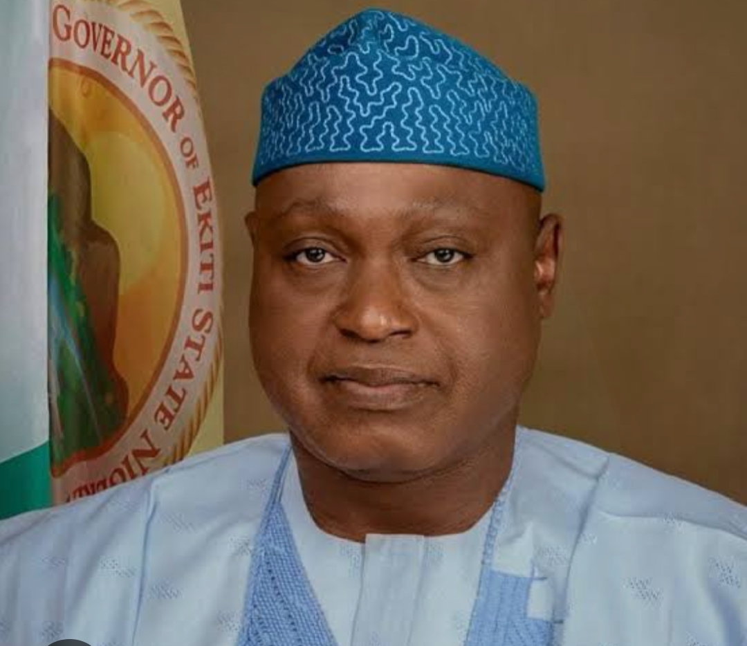 Governor Oyebanji Honours Primate Ayodele’s Late Father, Names Street ...