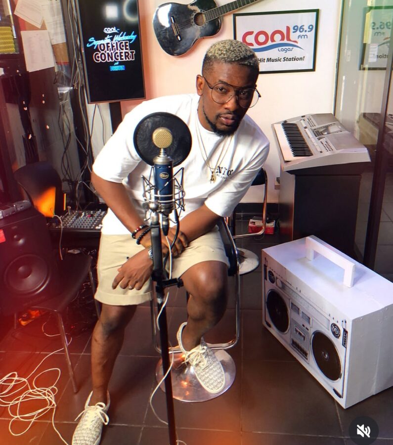 "It's Time To Say Goodbye" - OAP Do2dtun Quits Radio After 20-Years ...