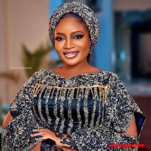 Actress Samha Inuwa In Big Trouble - Famous People Magazine