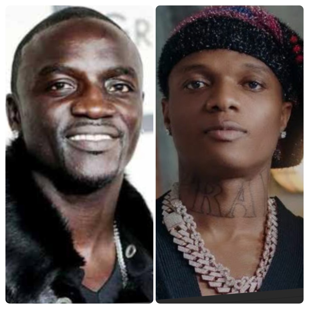 Shocker! What Akon Said About Wizkid - Famous People Magazine