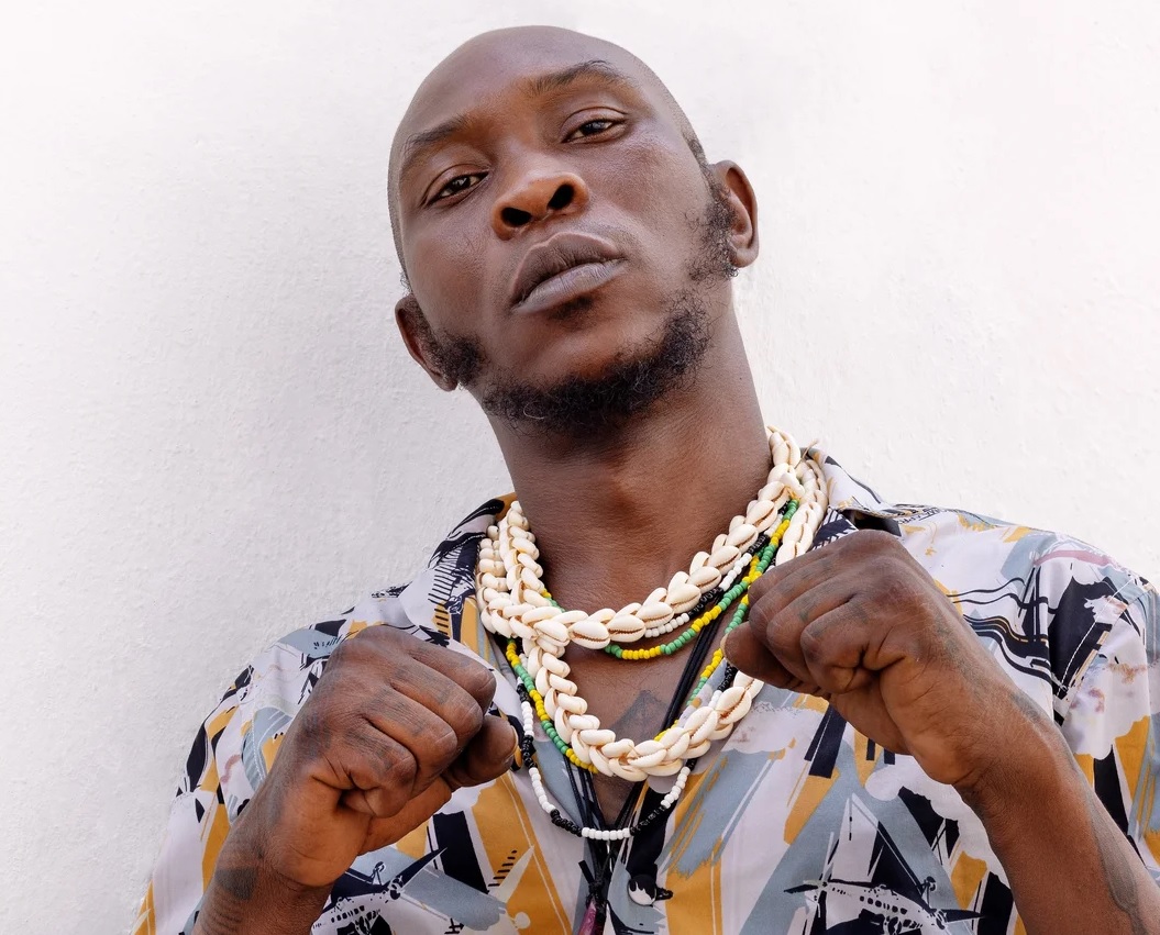 Afrobeats Star, Seun Kuti Escapes Death - Famous People Magazine