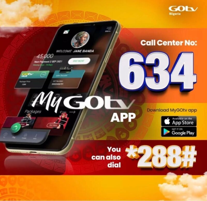 GOtv Error Codes Made Simple: What They Mean & How To Sort Them Fast ...