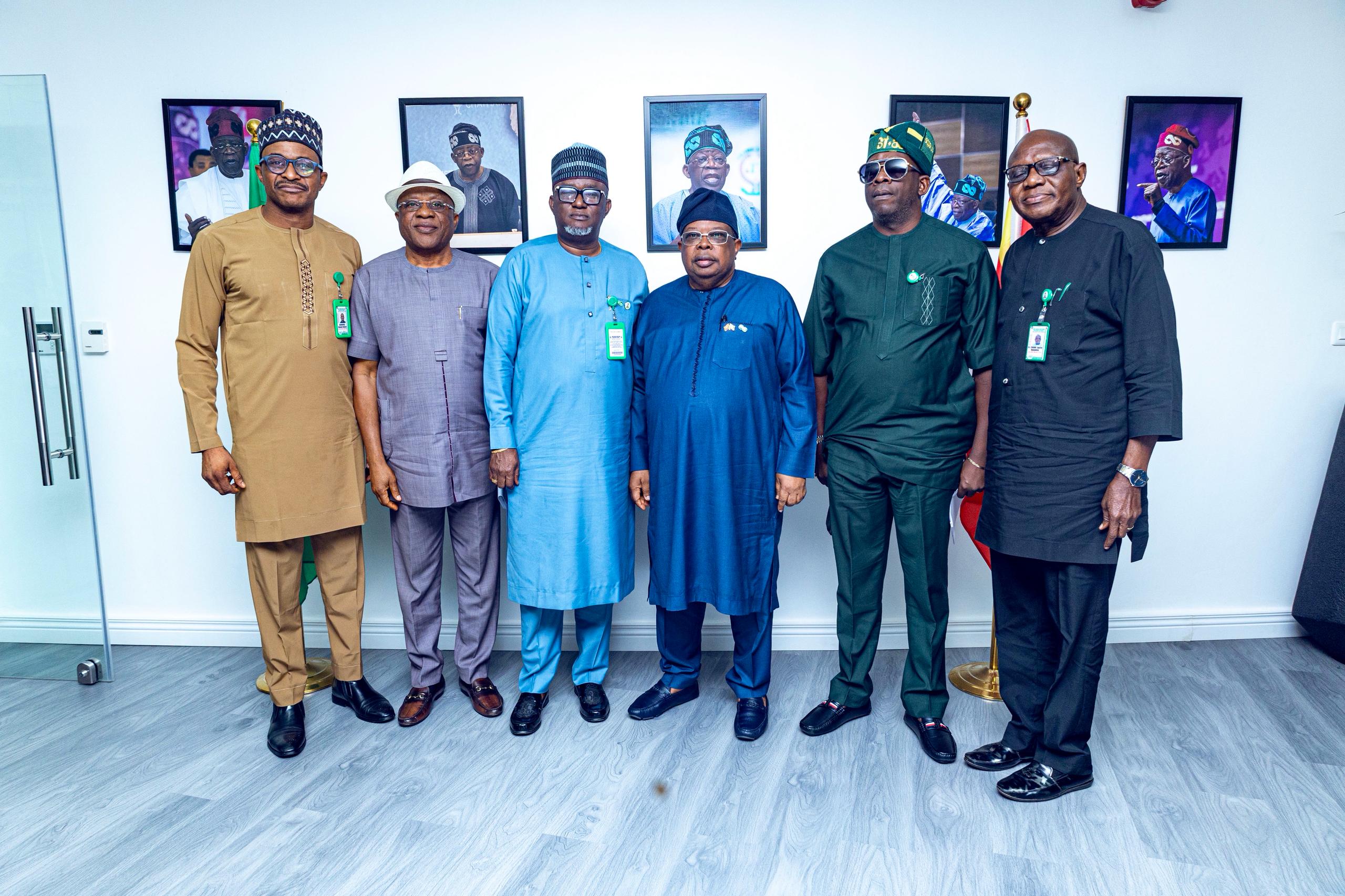 NCSP, BORBDA Forge Nigeria-China Alliance To Tackle Food And Feed Shortages - Famous People Magazine