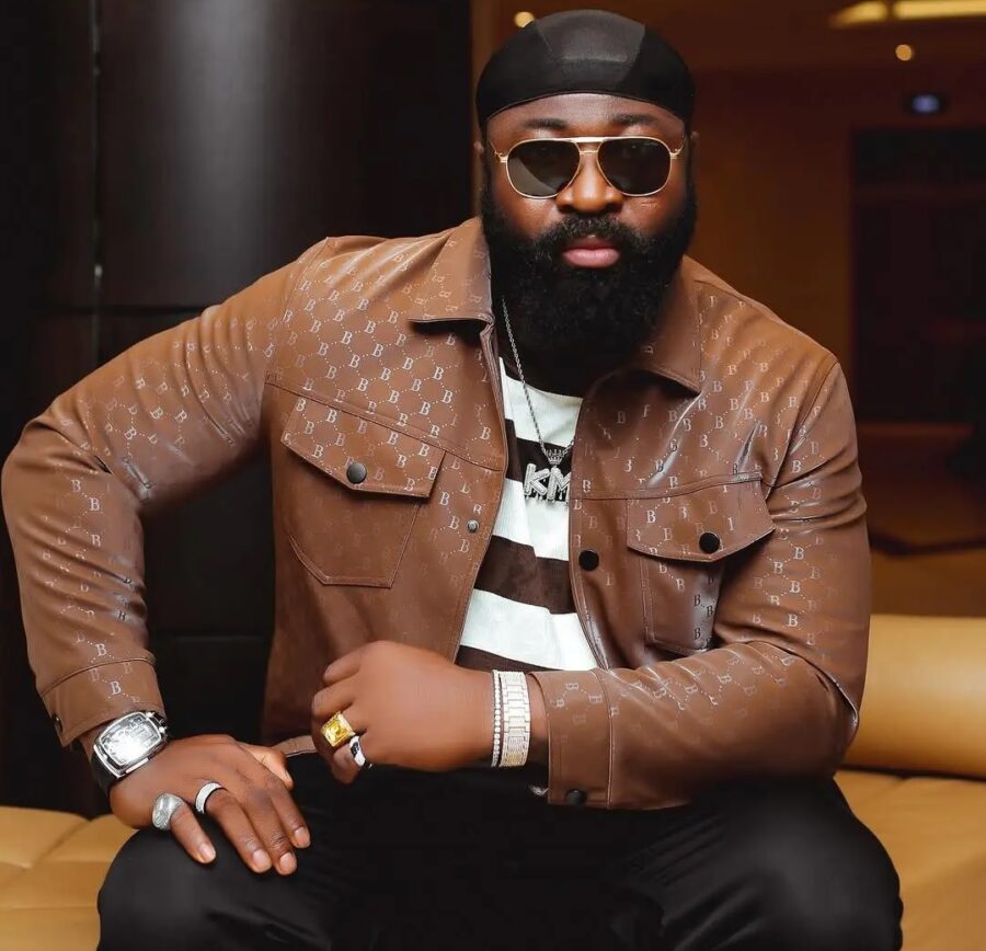 Harrysong Drops Bombshell, Confirms He’s Now In A Polygamous ...