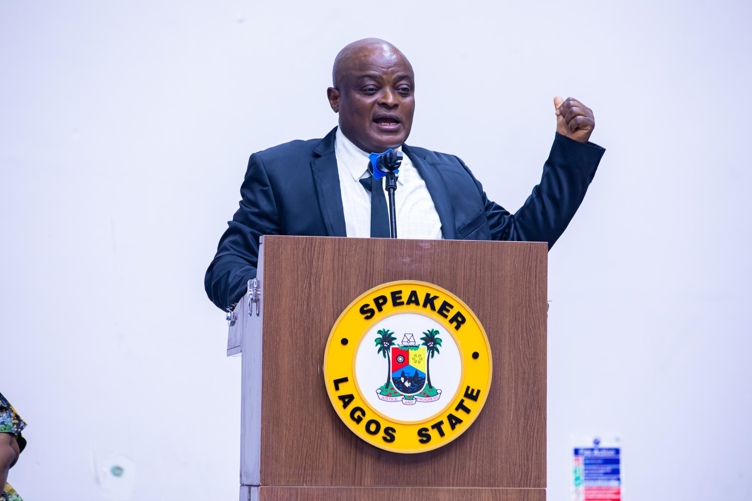 When Power Plays Collide With Process: Lessons From Lagos’ Speakership ...