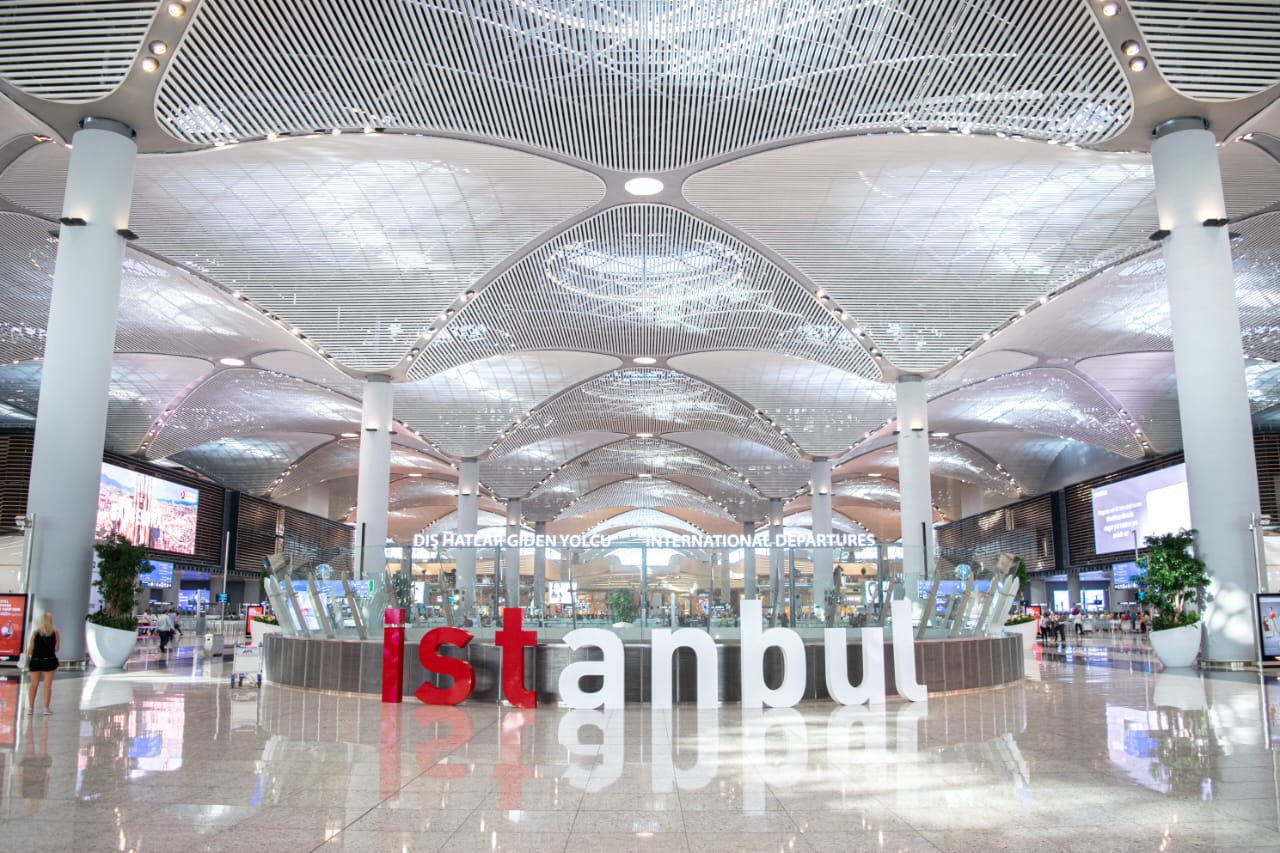 Skip The Lines: Istanbul Airport Fast Track Now Available Through The ...